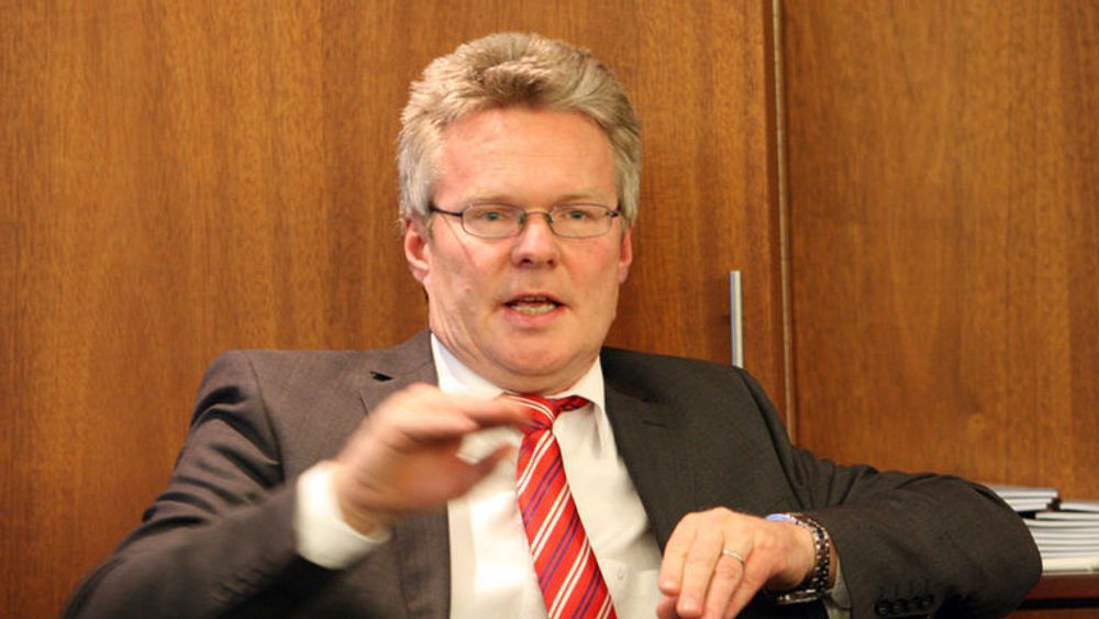 Varsler oppsigelser - Digi.no